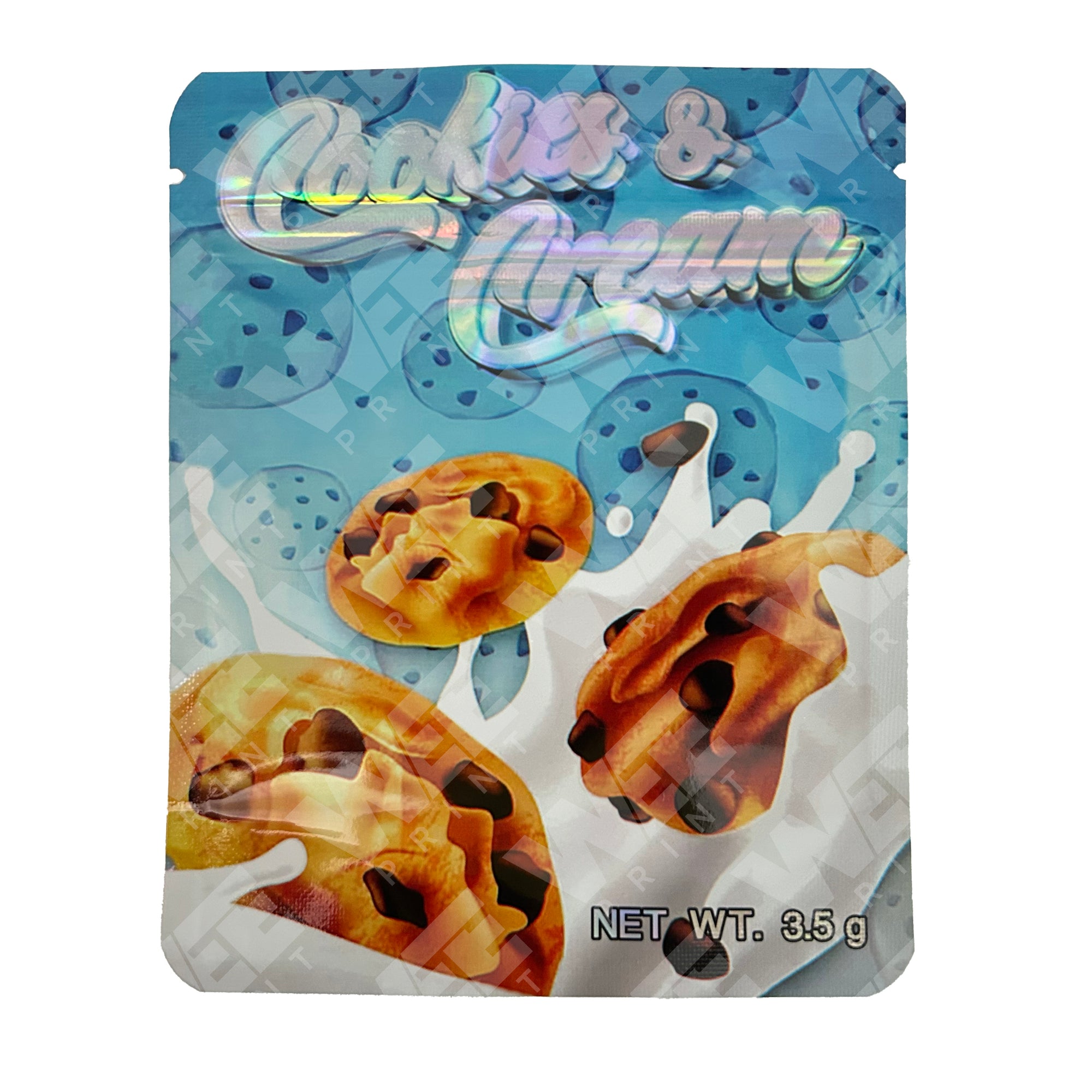 Mylar Bags Los Angeles