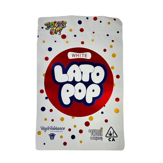 1 Oz Mylar Bags | High-Quality Custom Printing and Packaging in Los ...
